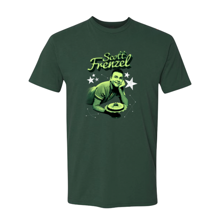 Products – Scott Frenzel Store